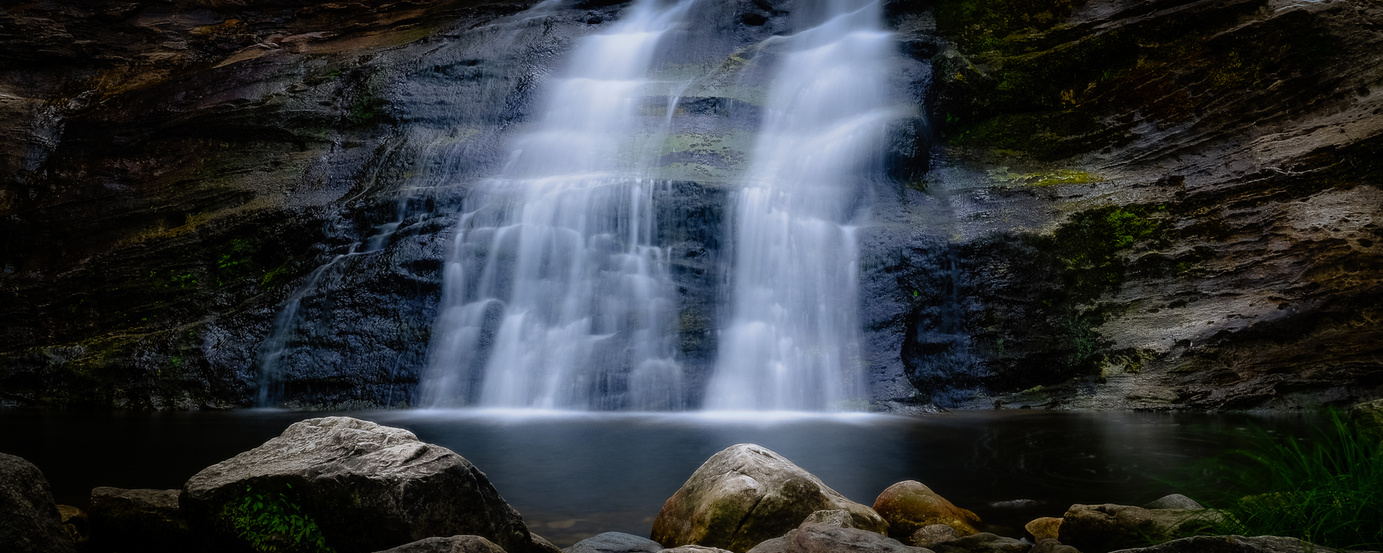 Photography by Lazlo-KENT FALLS